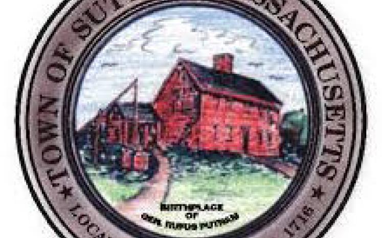 Sutton MA